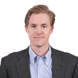 George Gowen - Senior Vice President, General Counsel & Secretary ...