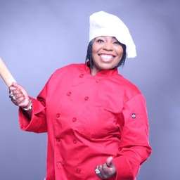 Barbara Byrd - Chef Owner @ D&D Catering and Events - Crunchbase Person ...