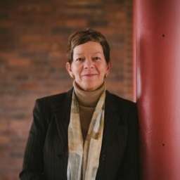 Alison Haskins - Chief Executive Officer @ Halifax Opportunities Trust ...