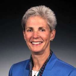 Connie Barden - Crunchbase Person Profile