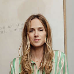 Poppy Sexton-Wainwright - Crunchbase Person Profile