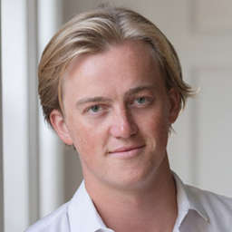 Seth Winterroth - Partner @ Eclipse Ventures - Crunchbase Person Profile