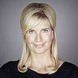 Jessica Peppel - CEO @ Conde Nast - Crunchbase Person Profile