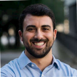 John Nehme - Crunchbase Person Profile