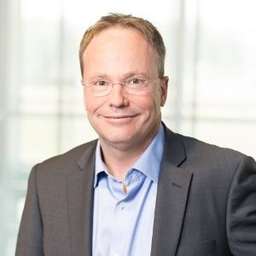 Ghyslain Goulet - Chief Executive Officer @ ACET Capital - Crunchbase ...