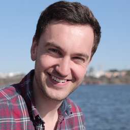 Simon Keeling - Crunchbase Person Profile