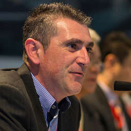 Sam Aparo - Chairman @ FPS Indonesia - Crunchbase Person Profile