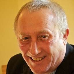 Frank Shaw - Founder and Foresight Director @ Centre for Future Studies ...