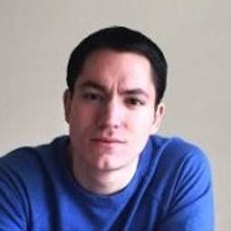 Timothy Shaw - Head Engineer @ Deskpass - Crunchbase Person Profile