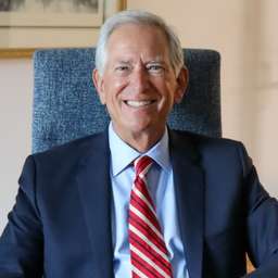 Philip Noble - Crunchbase Person Profile