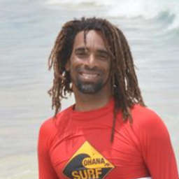 Sean Anderson - CEO, COO & Co-Owner @ Ohana Surf Project - Crunchbase ...