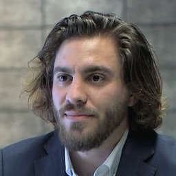 Adrien Stern - Co-founder & CEO @ Reveel - Crunchbase Person Profile