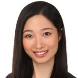 Sally Yin - Associate @ SBI Ven Capital - Crunchbase Person Profile