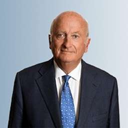 David Gamble - Non-Executive Director @ Hermes GPE - Crunchbase Person ...