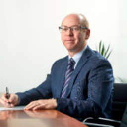 Anthony Dyer - Chief Corporate Development Officer @ NOVACYT ...