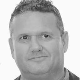 Oded Ron Edoute - Chairman and Co-Founder @ Lightfective - Crunchbase Person Profile