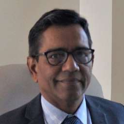 Rajendra Apshankar - Founder and Owner @ Energy Systech - Crunchbase ...