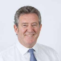 Nigel Northridge - Chairman @ Hogg Robinson Group plc - Crunchbase ...