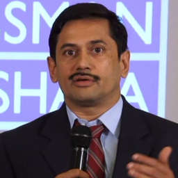 Sanjay Khare - Founder and CEO @ Tan Swa Technologies - Crunchbase Person Profile