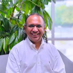 Sandeep Goel - Crunchbase Person Profile