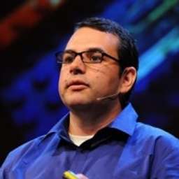 Jose Gomez-Marquez - Co-Founder @ MakerNurse - Crunchbase Person Profile