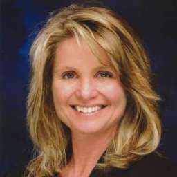 Jennifer McGinnis - Crunchbase Person Profile