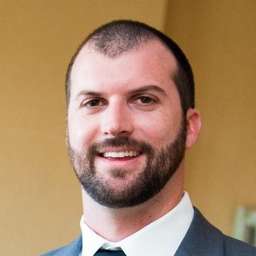 Brian Seamone - Co-Founder & CEO @ AmenityLink - Crunchbase Person Profile