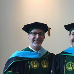 Stephen Cashman - Crunchbase Person Profile