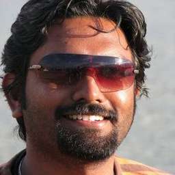 Harish Prabhu Subramaniam Baskaran - Founder and Head of Business ...