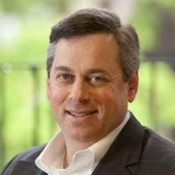 Mark A. Goldsmith - Founding President & Chief Executive Officer ...