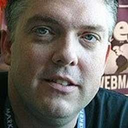 Daron Babin - Co-Founder @ WebmasterRadio.FM - Crunchbase Person Profile