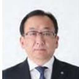 Saimon Nogami - CFO @ NSK - Crunchbase Person Profile