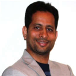Ravi Gadde - Crunchbase Person Profile