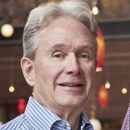 Randy Norton - Founder & Chairman @ Great American Restaurants ...