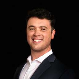 Jaron Navarro - Crunchbase Person Profile