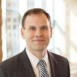 Nick Moschetti - Executive Vice President, Operations @ Propark ...