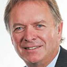 Murray Mullen - Crunchbase Person Profile