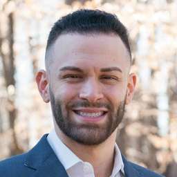 Luke Peck - Crunchbase Person Profile