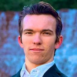 Joe Sparks - Crunchbase Person Profile