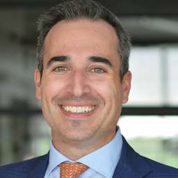 Matt Fleissig - Crunchbase Person Profile