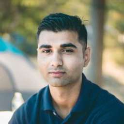 Ishan Mani Subedi - Crunchbase Person Profile