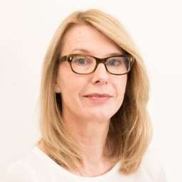 Anne-Marie Sparrow - Founder and Managing Director @ Cube Public ...