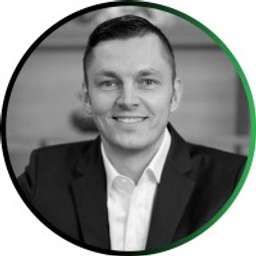 Maxim Olshevsky - Chief Executive Officer & Founder @ Astra Group ...