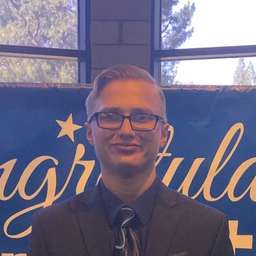 Logan George - Crunchbase Person Profile