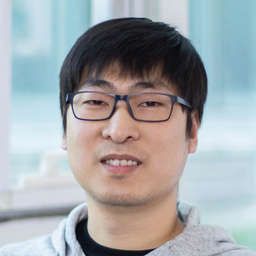 Teng LI - Crunchbase Person Profile