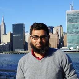 Zain Ul Hassan Khan - Crunchbase Person Profile