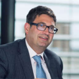 George Hutchinson - Crunchbase Person Profile