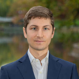 Grant Parisi - Crunchbase Person Profile