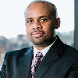 Ryan Boxill - Executive Vice President and Chief Operating Officer ...