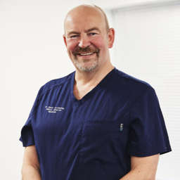 David Eccleston - Founder & Director @ Medizen - Crunchbase Person Profile